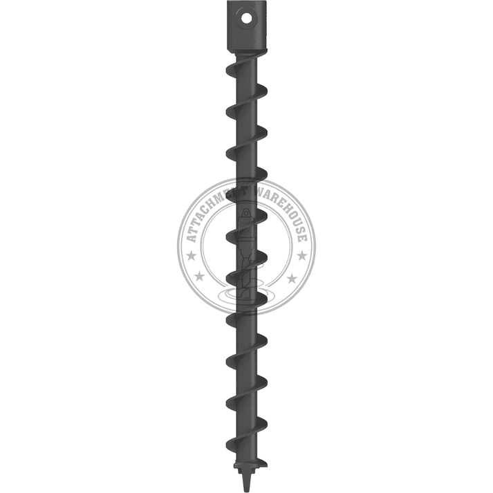 Auger - S4 100mm - 65rnd - Tungsten Pilot – Attachment Warehouse