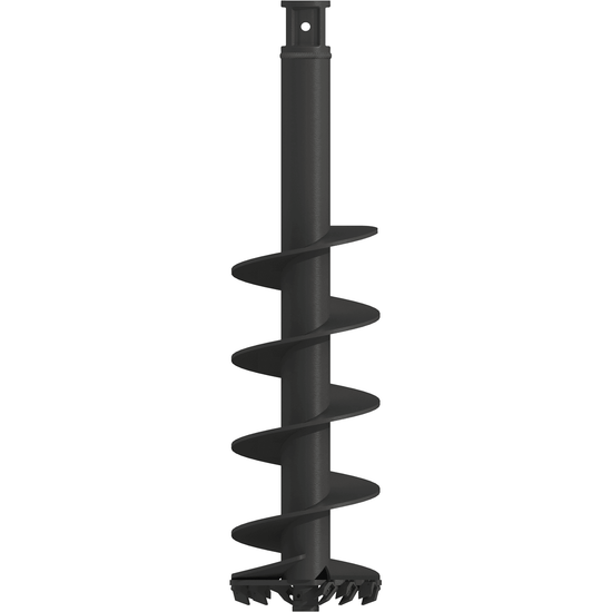 Auger Torque - S6 Auger - 450mm | Attachment Warehouse